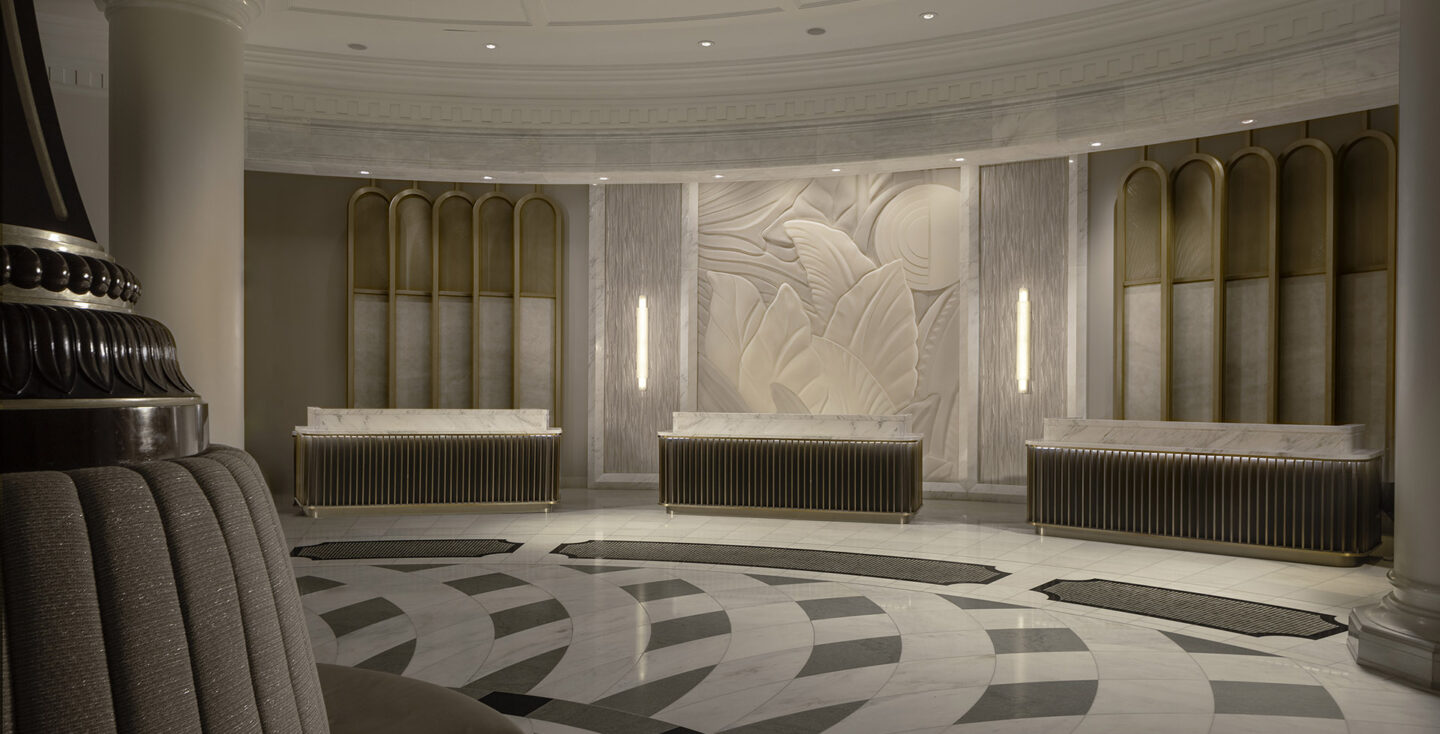 Waldorf Astoria Orlando - Luxury Hotel Near Walt Disney World® Resort